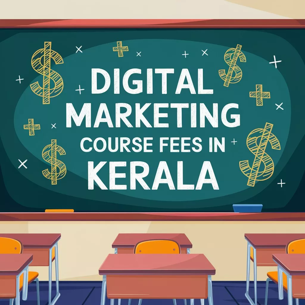 Digital Marketing Course Fees in Kerala - Brain Cyber Solutions